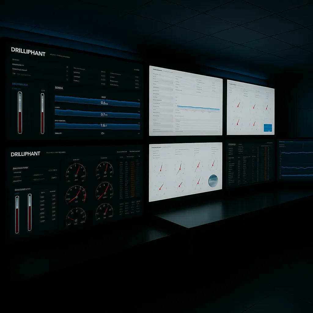 Best Drilling Data Software - Request a live demo today