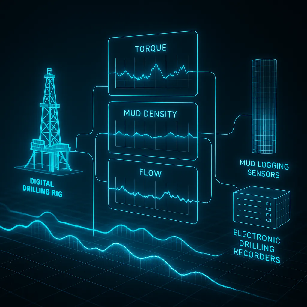 Best Drilling Data Software - Request a live demo today